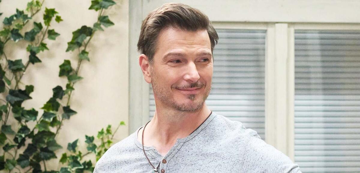 Unter uns-Comeback: Jan Ammann kehrt in beliebte RTL-Soap zurück